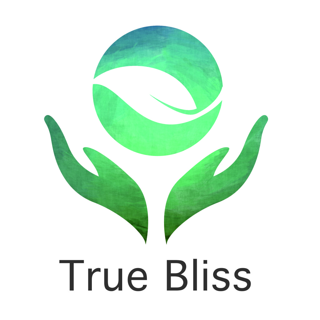 TRUE BLISS HR - Veronica Strachan & V. E. Patton